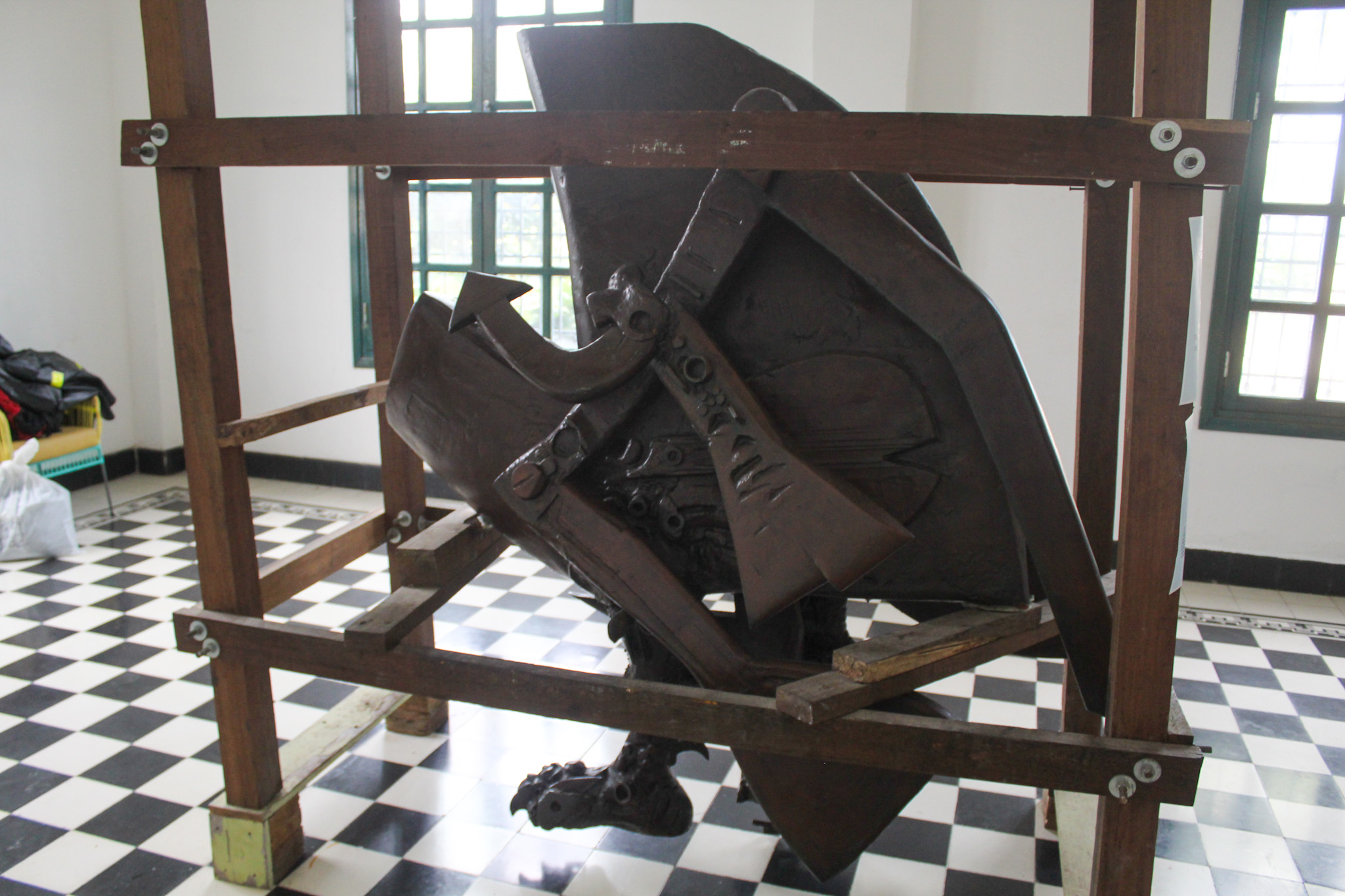 Obra del pintor Alejandro Obregón, protagonista en el Mes del ...